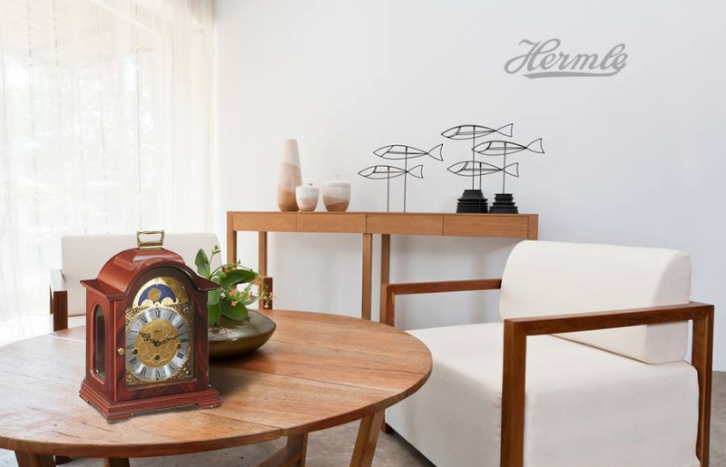 BST đồng hồ để bàn đẹp cho phòng làm việc của doanh nhân