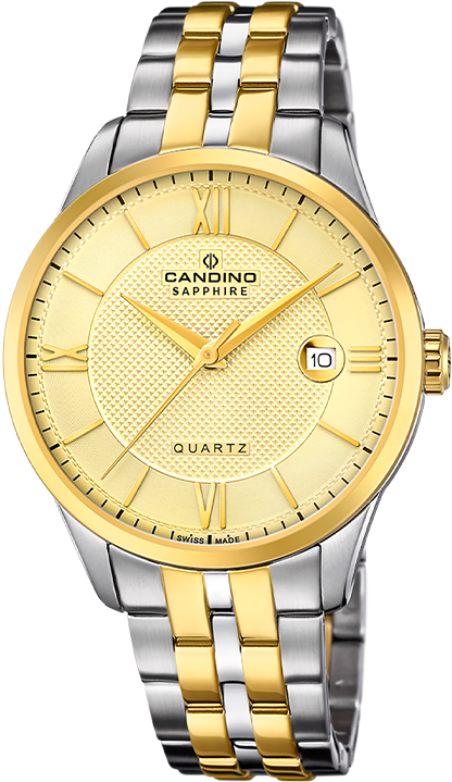 Đồng hồ Nam CADINO COUPLE CLASSIC C4706/A
