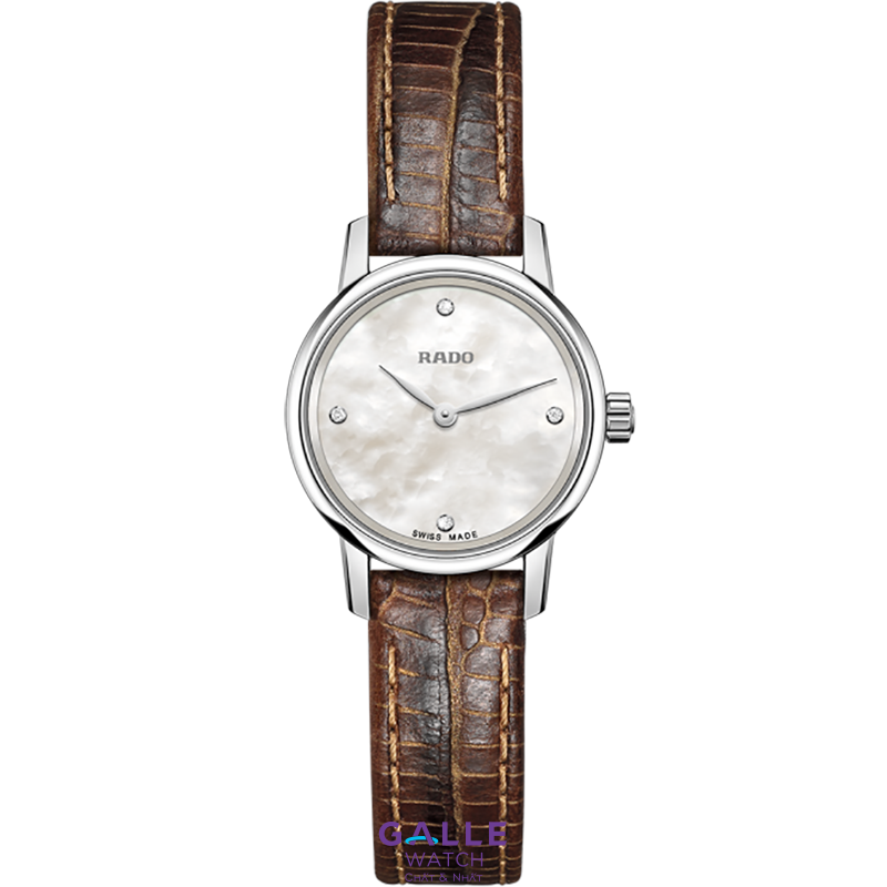 Mua Đồng Hồ Rado R22890905 Thụy Sỹ Chính Hãng