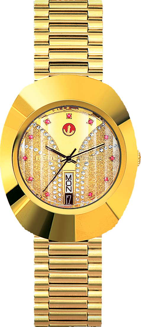 Top 7 đồng hồ Rado nữ giá rẻ, nhiều người mua trên Galle Watch