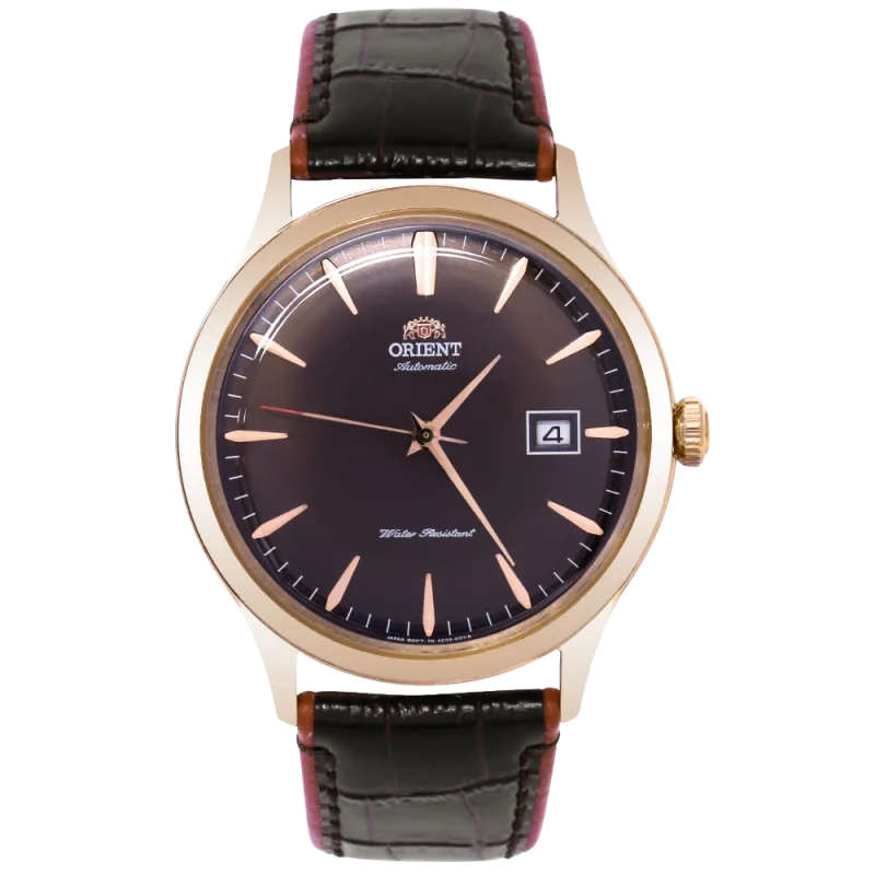 Đồng hồ Orient Bambino 4 FAC08001T0